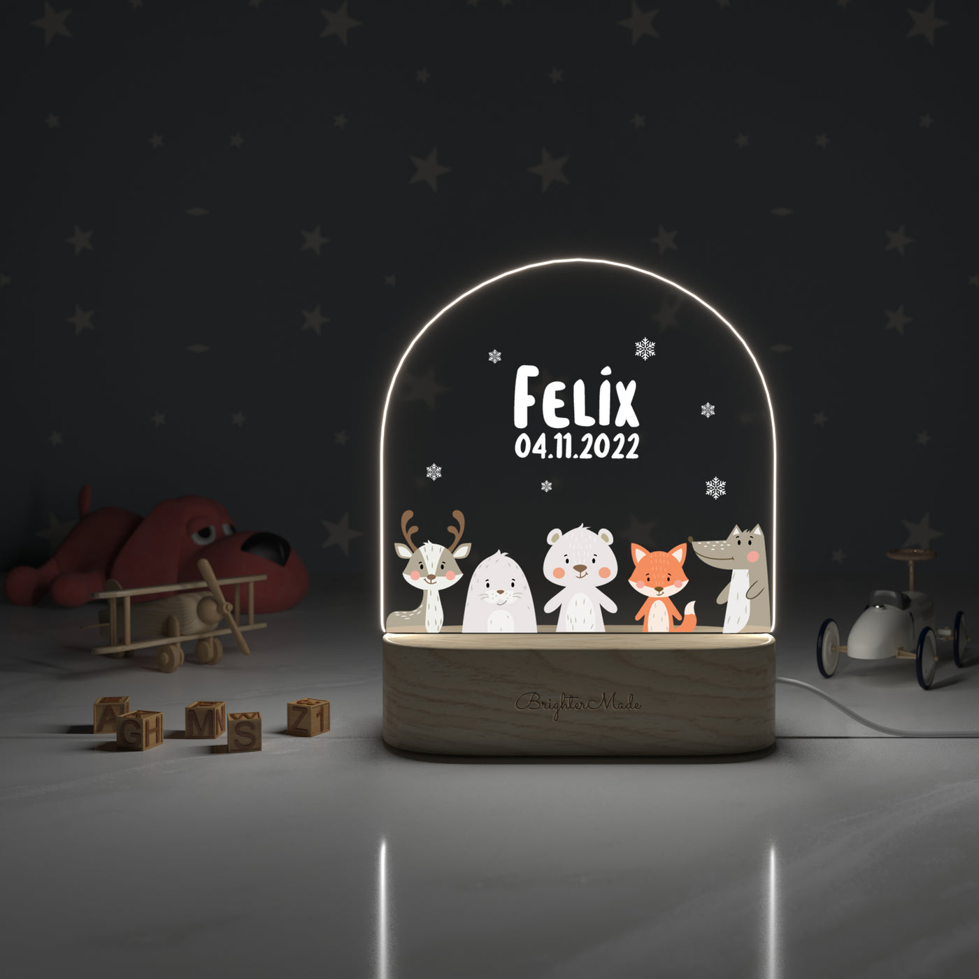 All products - Brighter Made