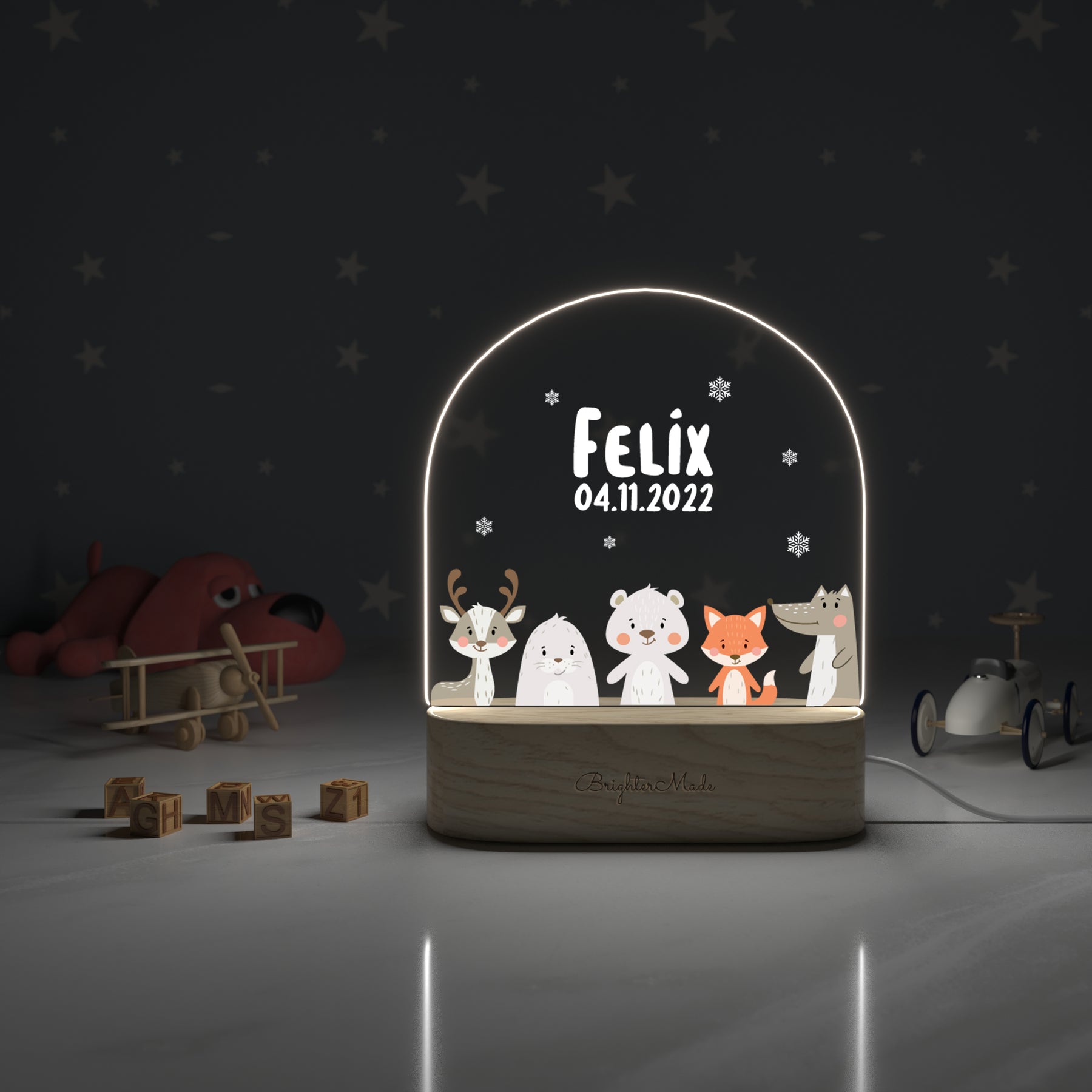 All products - Brighter Made